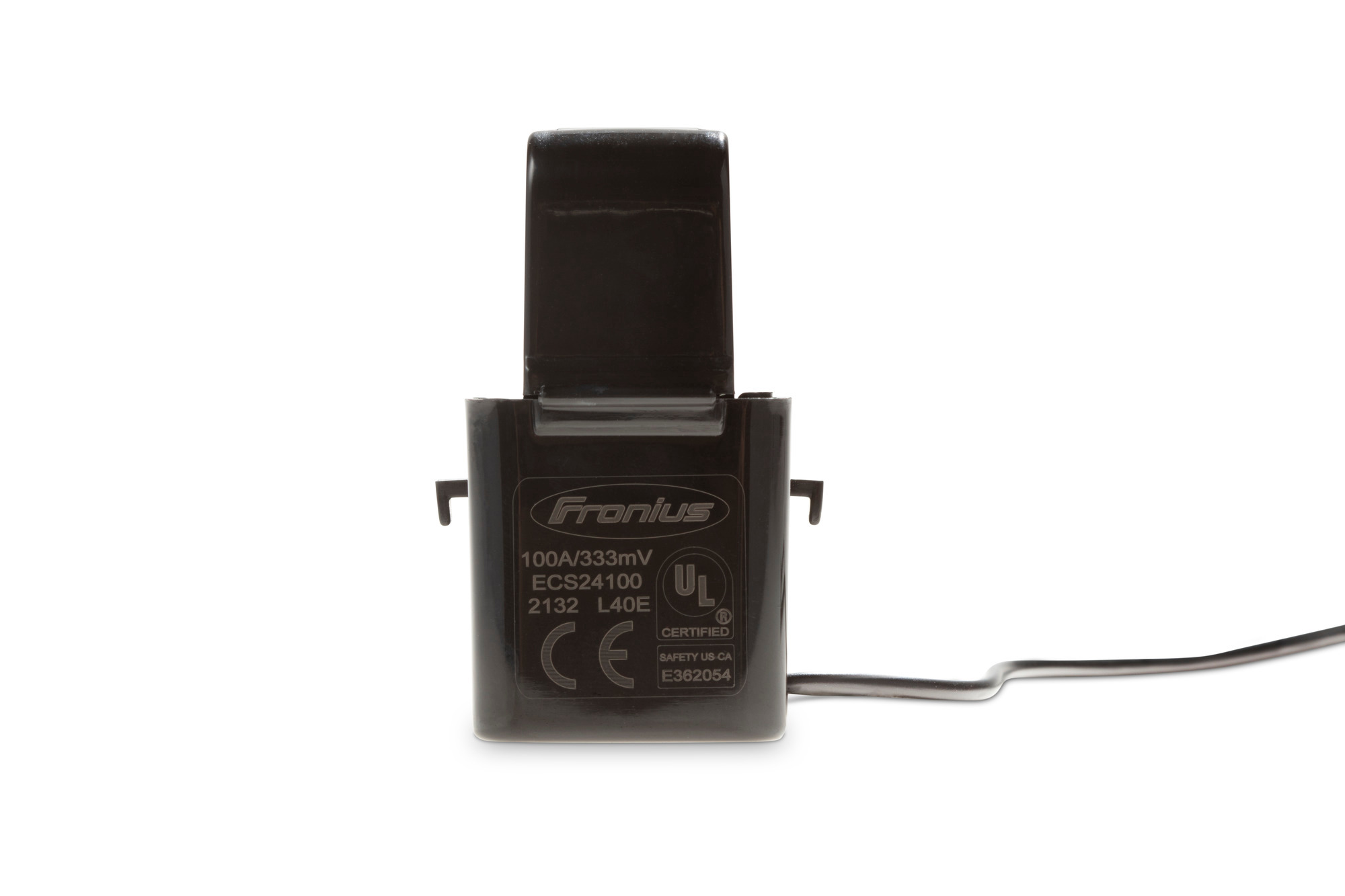 Fronius current transformer Smart Meter CT V 100/333mV | 306516