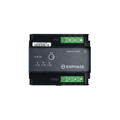Enphase IQ Relay Q-RELAY-3P-INT dreiphasig | 301565