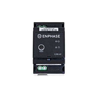 Enphase IQ Relay Q-RELAY-1P-INT einphasig | 301560