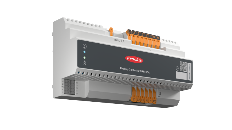Fronius Backup Controller 3PN-35A (4-polig) | 306595